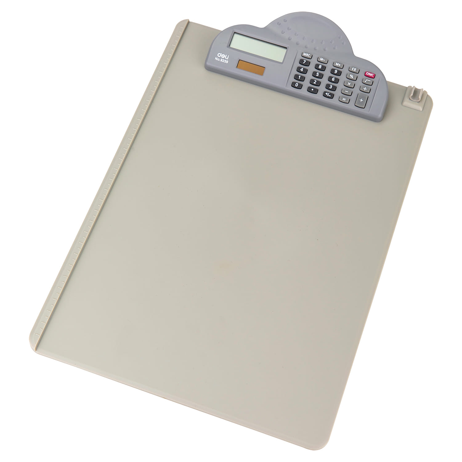 A4 Clipboard with Calculator