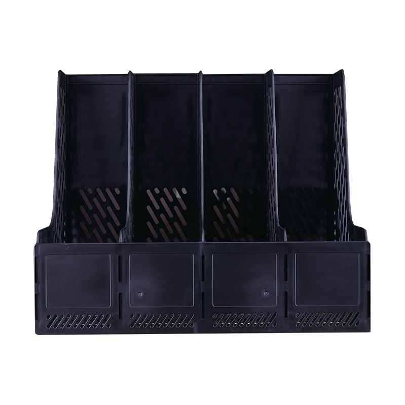 Plastic Magazine Container