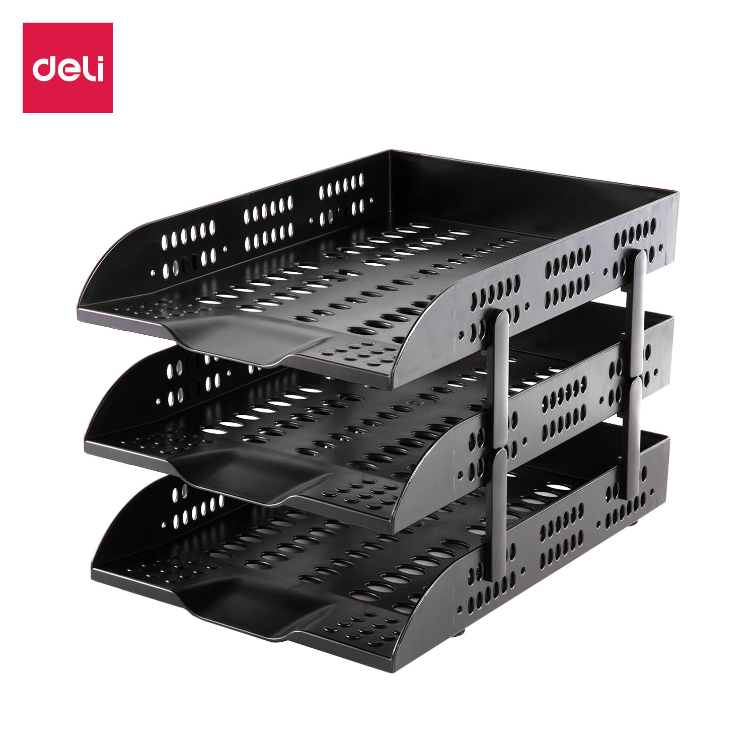 Shop Mesh Tier Document Tray Plastic Online - Shop Now
